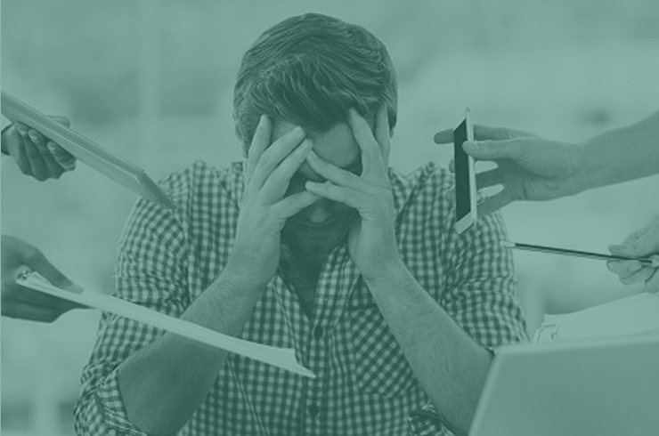 Como gerenciar Estresse? - ACT Institute